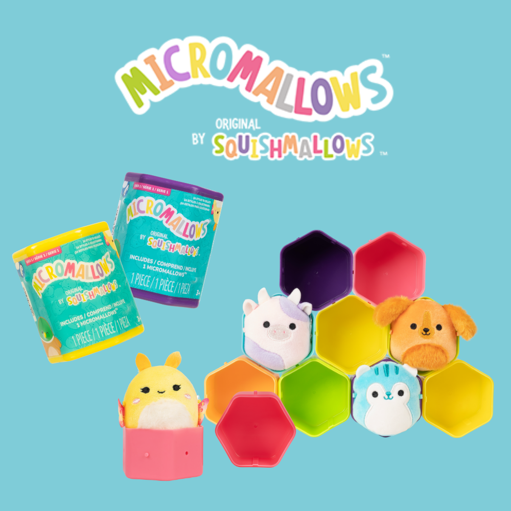 Micromallows – Reitoys
