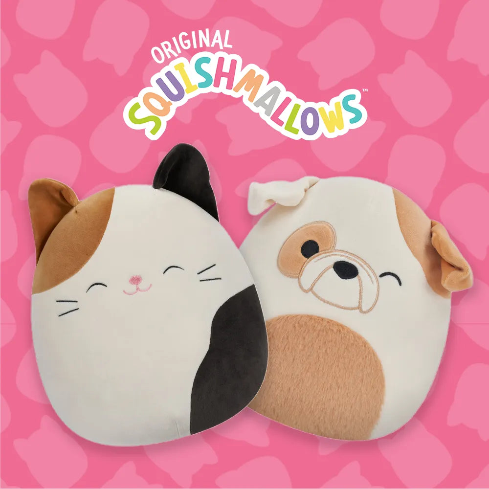 Squishmallows Original – Reitoys