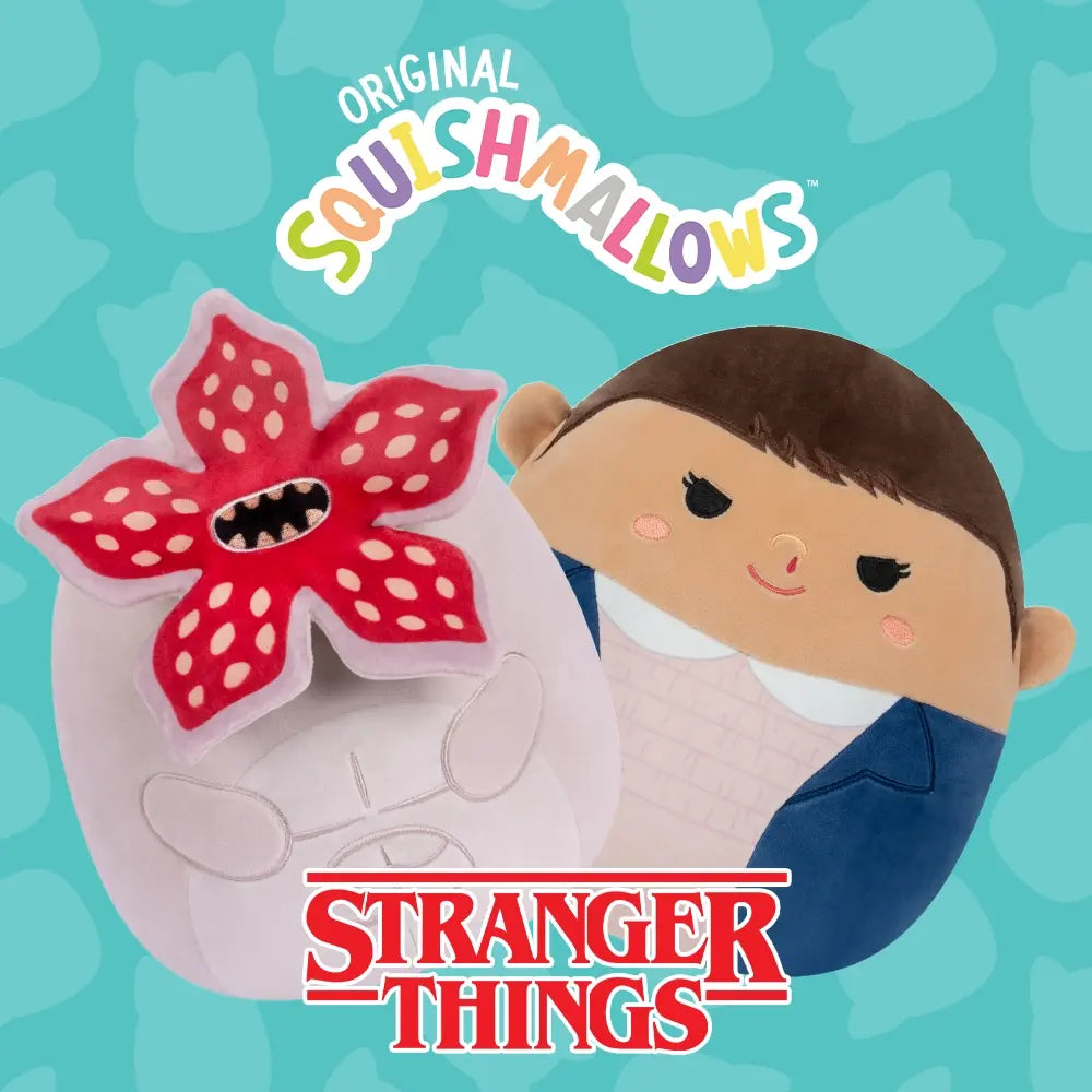 Stranger Things – Reitoys