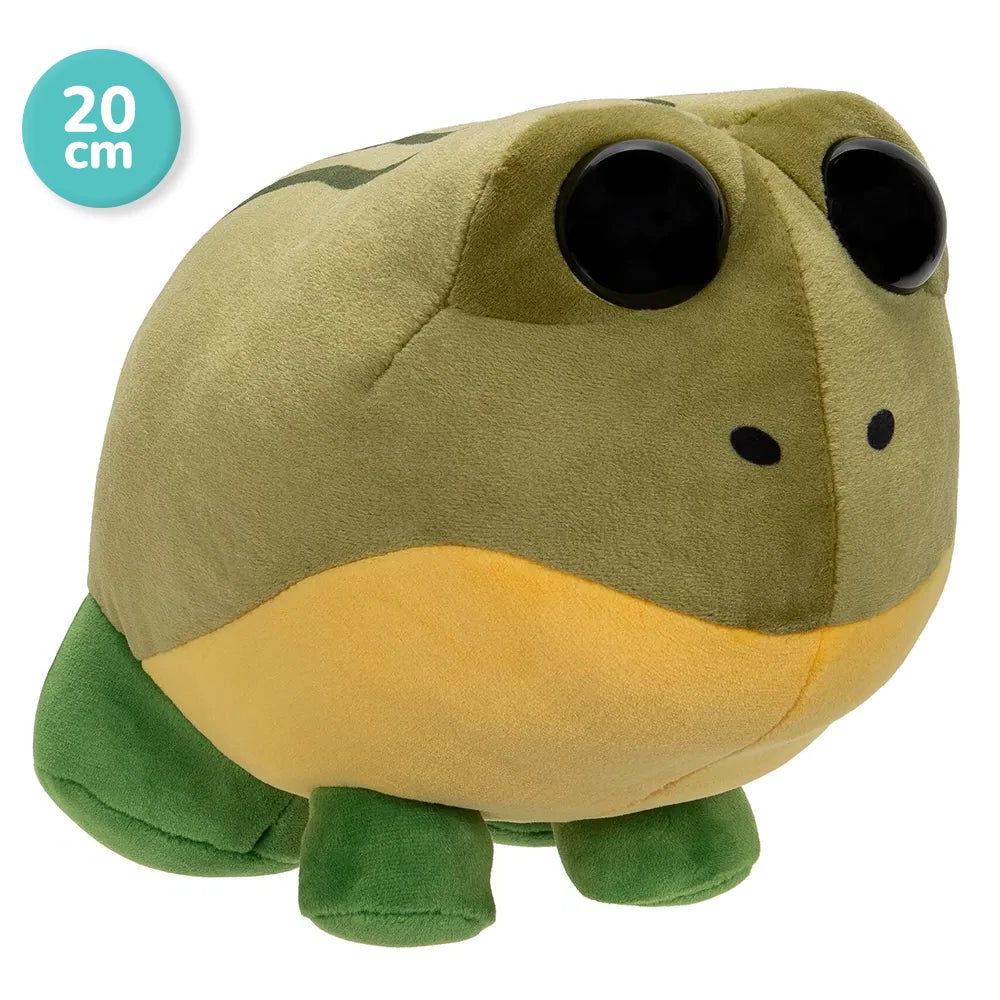 Bullfrog - 20 cm - Adopt Me – Reitoys