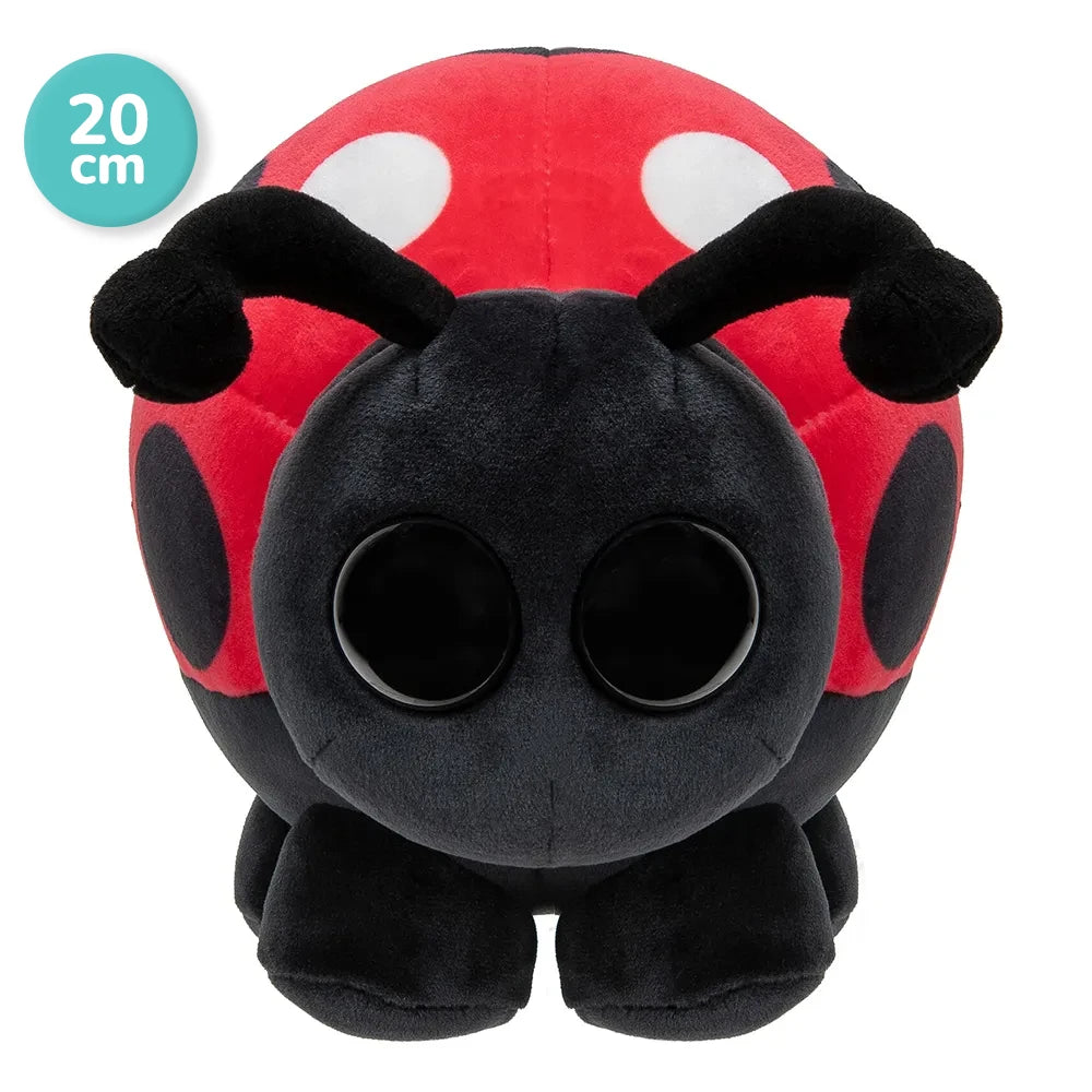 Ladybug - 20 cm - Adopt Me – Reitoys