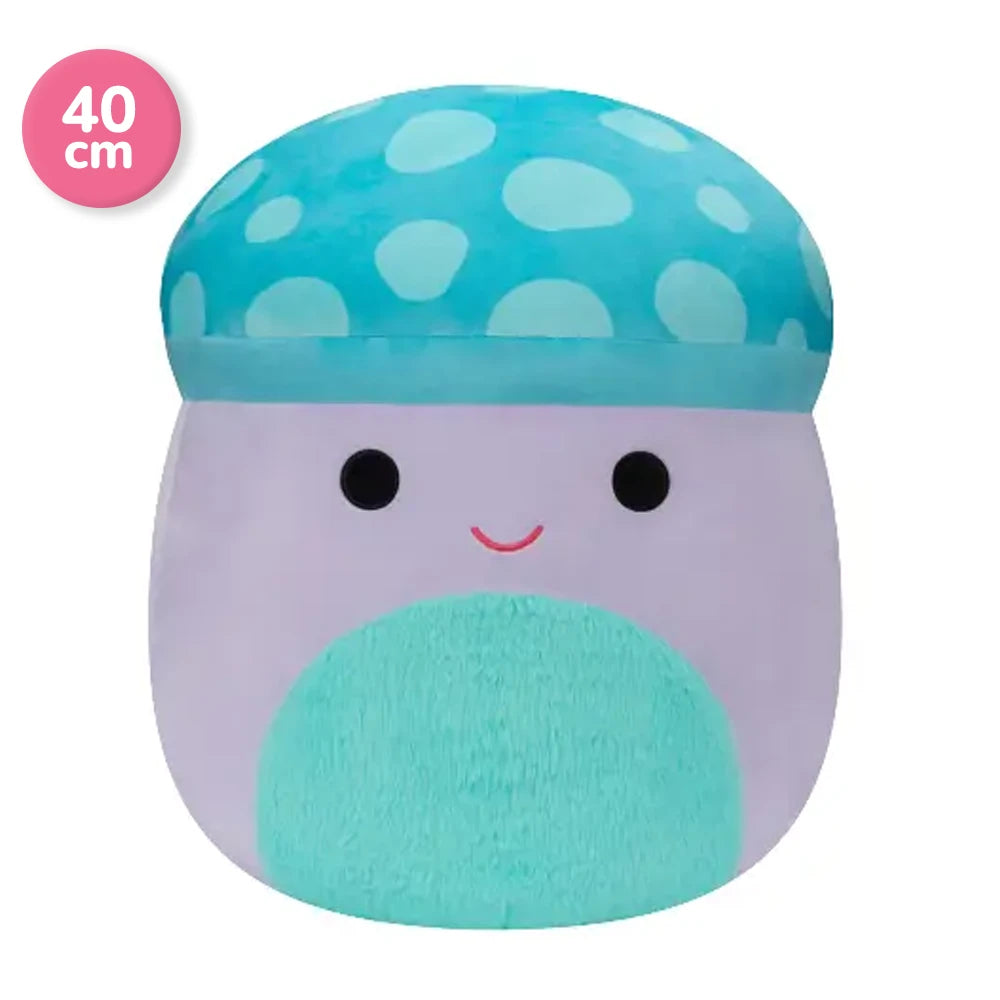 Pyle, il Funghetto - 40 cm - Squishmallows – Reitoys